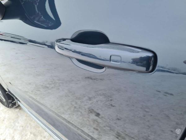 Zils Volvo XC60 2021 Šauļi, ar dzinēja tilpumu 1.97 L un nobraukumu 174 tūkst. km par 32428 €, foto 11 vietnē AUTOMOTO.COM.LV