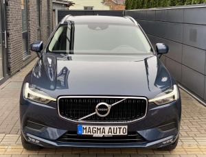 Zils Volvo XC60 2021 Marijampole, ar dzinēja tilpumu 1.97 L un nobraukumu 112 tūkst. km par 25499 €, foto 3 vietnē AUTOMOTO.COM.LV
