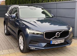 Zils Volvo XC60 2021 Marijampole, ar dzinēja tilpumu 1.97 L un nobraukumu 112 tūkst. km par 25499 €, foto 8 vietnē AUTOMOTO.COM.LV