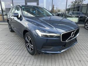 Zils Volvo XC60 2021 Kauņa, ar dzinēja tilpumu 2.00 L un nobraukumu 202 tūkst. km par 23900 €, foto 3 vietnē AUTOMOTO.COM.LV