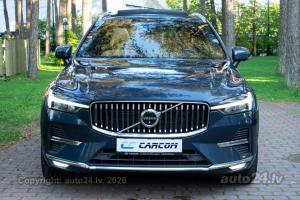 Zils Volvo XC60 2021 Tallina, ar dzinēja tilpumu 2.00 L un nobraukumu 128 tūkst. km par 41490 €, foto 6 vietnē AUTOMOTO.COM.LV
