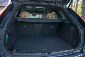 Zils Volvo XC60 2021 Tallina, ar dzinēja tilpumu 2.00 L un nobraukumu 128 tūkst. km par 41490 €, foto 20 vietnē AUTOMOTO.COM.LV