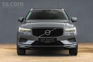 Zils Volvo XC60 2021 Jelgava, ar dzinēja tilpumu 2.00 L un nobraukumu 195 tūkst. km par 24000 €, foto 3 vietnē AUTOMOTO.COM.LV