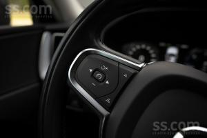 Zils Volvo XC60 2021 Jelgava, ar dzinēja tilpumu 2.00 L un nobraukumu 195 tūkst. km par 24000 €, foto 22 vietnē AUTOMOTO.COM.LV