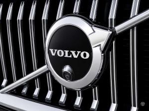 Blue Volvo XC60 2021 in Vilnius, with an engine capacity of 1.97 L and mileage of 165 thousand km for 29750 €, photo 63 on AUTOMOTO.COM.LV