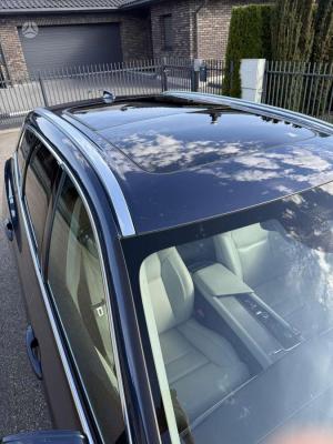 Zils Volvo XC60 2021 Kauņa, ar dzinēja tilpumu 2.00 L un nobraukumu 91 tūkst. km par 29900 €, foto 7 vietnē AUTOMOTO.COM.LV