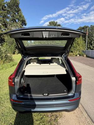 Zils Volvo XC60 2021 Viļņa, ar dzinēja tilpumu 1.97 L un nobraukumu 34 tūkst. km par 31500 €, foto 10 vietnē AUTOMOTO.COM.LV