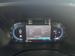 Blue Volvo XC60 2021 in Taurage, with an engine capacity of 2.00 L and mileage of 265 thousand km for 17900 €, photo 16 on AUTOMOTO.COM.LV