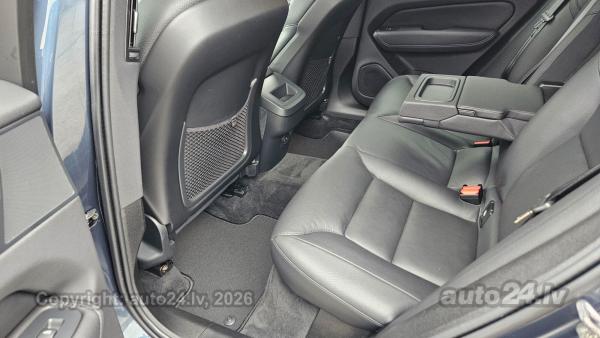 Синий Вольво ХС60 2021 в Тарту, объемом двигателя 2.00 л и пробегом 83 тыс. км за 35490 €, фото 10 на AUTOMOTO.COM.LV