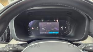 Синий Вольво ХС60 2021 в Тарту, объемом двигателя 2.00 л и пробегом 83 тыс. км за 35490 €, фото 14 на AUTOMOTO.COM.LV