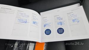 Синий Вольво ХС60 2021 в Тарту, объемом двигателя 2.00 л и пробегом 83 тыс. км за 35490 €, фото 20 на AUTOMOTO.COM.LV