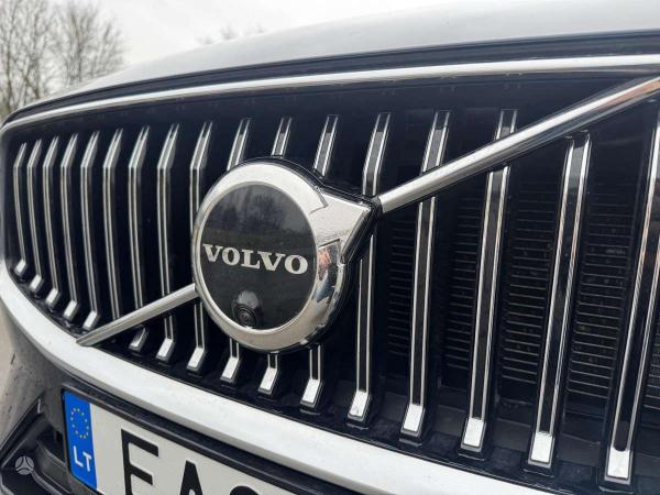 Zils Volvo XC60 2022 Kauņa, ar dzinēja tilpumu 1.97 L un nobraukumu 50 tūkst. km par 34490 €, foto 11 vietnē AUTOMOTO.COM.LV