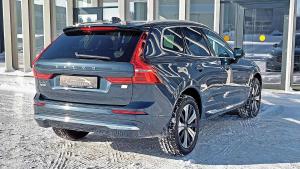 Zils Volvo XC60 2022 Viļņa, ar dzinēja tilpumu 1.97 L un nobraukumu 125 tūkst. km par 27990 €, foto 5 vietnē AUTOMOTO.COM.LV