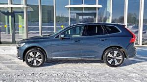 Zils Volvo XC60 2022 Viļņa, ar dzinēja tilpumu 1.97 L un nobraukumu 125 tūkst. km par 27990 €, foto 6 vietnē AUTOMOTO.COM.LV