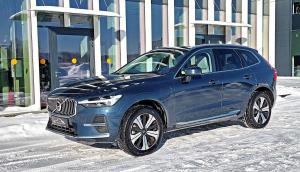 Zils Volvo XC60 2022 Viļņa, ar dzinēja tilpumu 1.97 L un nobraukumu 125 tūkst. km par 27990 €, foto 10 vietnē AUTOMOTO.COM.LV