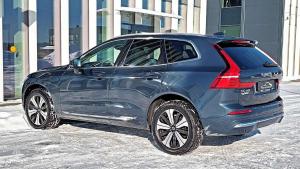 Zils Volvo XC60 2022 Viļņa, ar dzinēja tilpumu 1.97 L un nobraukumu 125 tūkst. km par 27990 €, foto 13 vietnē AUTOMOTO.COM.LV