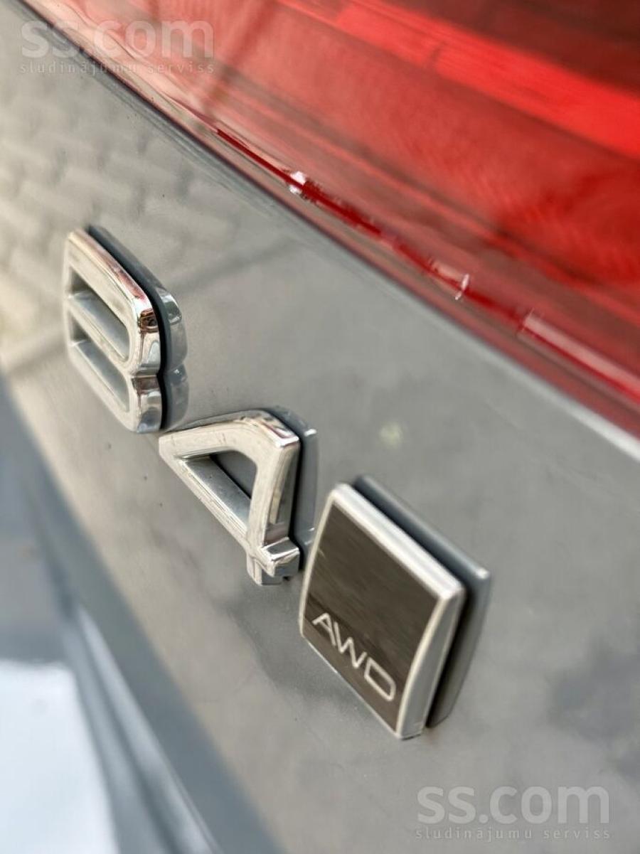 Blue Volvo XC60 2022 in Riga, with an engine capacity of 2.00 L and mileage of 0 thousand km for 32500 €, photo 20 on AUTOMOTO.COM.LV