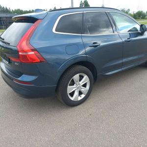 Zils Volvo XC60 2022 Panevēža, ar dzinēja tilpumu 1.97 L un nobraukumu 301 tūkst. km par 17999 €, foto 6 vietnē AUTOMOTO.COM.LV