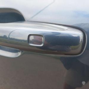 Zils Volvo XC60 2022 Panevēža, ar dzinēja tilpumu 1.97 L un nobraukumu 301 tūkst. km par 17999 €, foto 15 vietnē AUTOMOTO.COM.LV