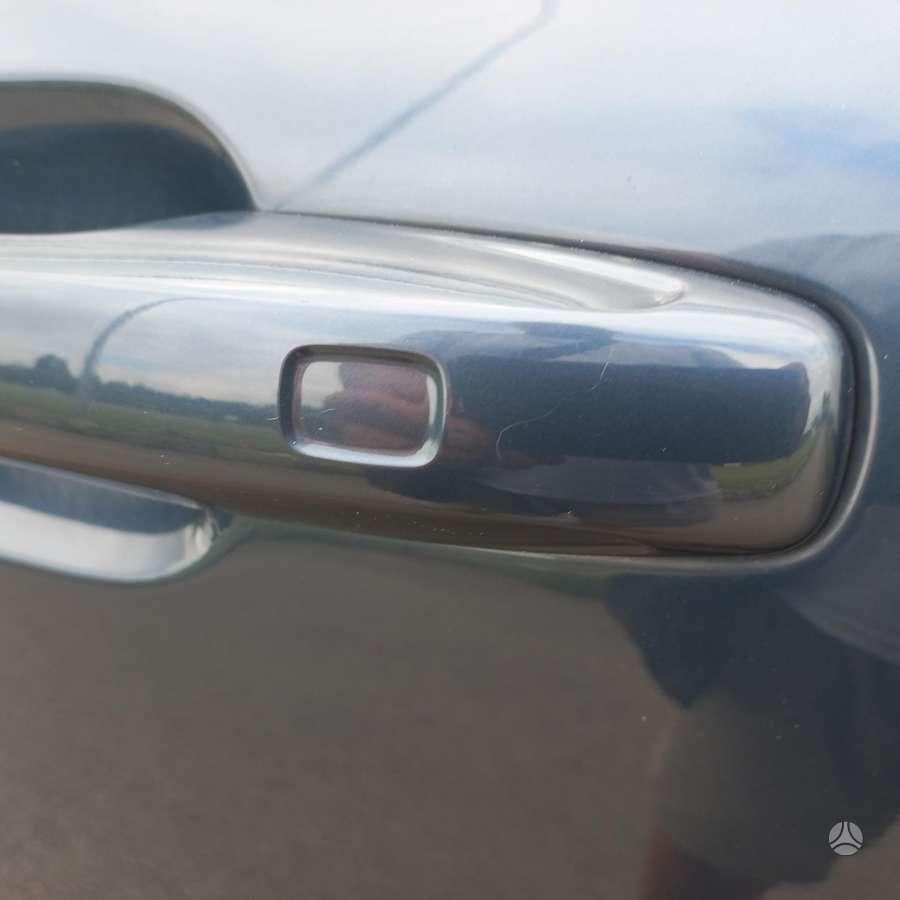 Zils Volvo XC60 2022 Panevēža, ar dzinēja tilpumu 1.97 L un nobraukumu 301 tūkst. km par 17999 €, foto 15 vietnē AUTOMOTO.COM.LV