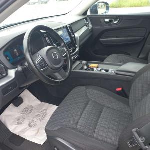 Zils Volvo XC60 2022 Panevēža, ar dzinēja tilpumu 1.97 L un nobraukumu 301 tūkst. km par 17999 €, foto 17 vietnē AUTOMOTO.COM.LV