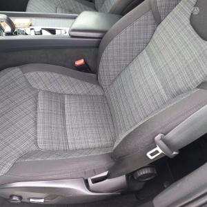 Zils Volvo XC60 2022 Panevēža, ar dzinēja tilpumu 1.97 L un nobraukumu 301 tūkst. km par 17999 €, foto 18 vietnē AUTOMOTO.COM.LV