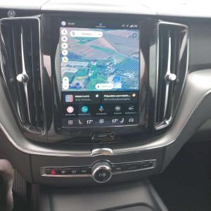 Zils Volvo XC60 2022 Panevēža, ar dzinēja tilpumu 1.97 L un nobraukumu 301 tūkst. km par 17999 €, foto 20 vietnē AUTOMOTO.COM.LV