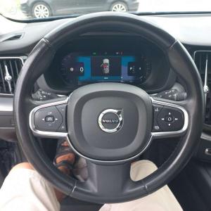 Zils Volvo XC60 2022 Panevēža, ar dzinēja tilpumu 1.97 L un nobraukumu 301 tūkst. km par 17999 €, foto 22 vietnē AUTOMOTO.COM.LV