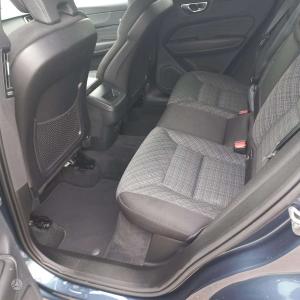Zils Volvo XC60 2022 Panevēža, ar dzinēja tilpumu 1.97 L un nobraukumu 301 tūkst. km par 17999 €, foto 23 vietnē AUTOMOTO.COM.LV