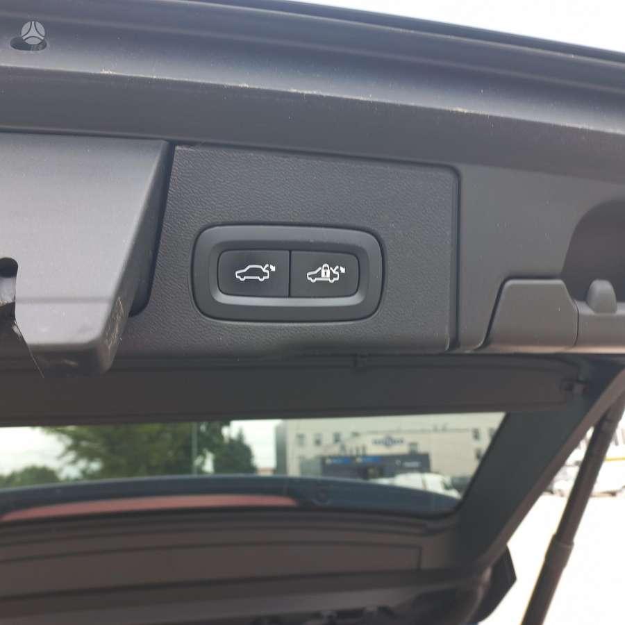 Zils Volvo XC60 2022 Panevēža, ar dzinēja tilpumu 1.97 L un nobraukumu 301 tūkst. km par 17999 €, foto 25 vietnē AUTOMOTO.COM.LV