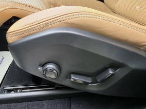 Синий Вольво ХС60 2022 в Вильнюс, объемом двигателя 2.00 л и пробегом 49 тыс. км за 32200 €, фото 14 на AUTOMOTO.COM.LV