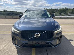 Zils Volvo XC60 2022 Viļņa, ar dzinēja tilpumu 1.97 L un nobraukumu 125 tūkst. km par 28999 €, foto 3 vietnē AUTOMOTO.COM.LV