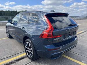 Zils Volvo XC60 2022 Viļņa, ar dzinēja tilpumu 1.97 L un nobraukumu 125 tūkst. km par 28999 €, foto 6 vietnē AUTOMOTO.COM.LV
