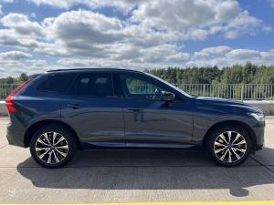Zils Volvo XC60 2022 Viļņa, ar dzinēja tilpumu 1.97 L un nobraukumu 125 tūkst. km par 28999 €, foto 9 vietnē AUTOMOTO.COM.LV