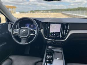 Zils Volvo XC60 2022 Viļņa, ar dzinēja tilpumu 1.97 L un nobraukumu 125 tūkst. km par 28999 €, foto 14 vietnē AUTOMOTO.COM.LV