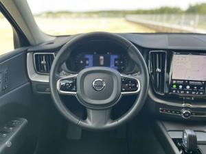 Zils Volvo XC60 2022 Viļņa, ar dzinēja tilpumu 1.97 L un nobraukumu 125 tūkst. km par 28999 €, foto 15 vietnē AUTOMOTO.COM.LV