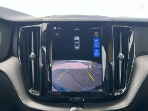Zils Volvo XC60 2022 Viļņa, ar dzinēja tilpumu 1.97 L un nobraukumu 125 tūkst. km par 28999 €, foto 18 vietnē AUTOMOTO.COM.LV