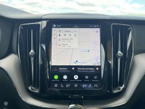 Zils Volvo XC60 2022 Viļņa, ar dzinēja tilpumu 1.97 L un nobraukumu 125 tūkst. km par 28999 €, foto 19 vietnē AUTOMOTO.COM.LV