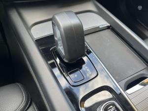 Zils Volvo XC60 2022 Viļņa, ar dzinēja tilpumu 1.97 L un nobraukumu 125 tūkst. km par 28999 €, foto 23 vietnē AUTOMOTO.COM.LV