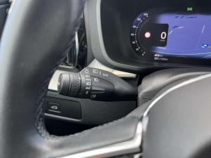 Zils Volvo XC60 2022 Viļņa, ar dzinēja tilpumu 1.97 L un nobraukumu 125 tūkst. km par 28999 €, foto 25 vietnē AUTOMOTO.COM.LV