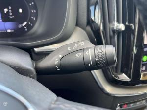 Zils Volvo XC60 2022 Viļņa, ar dzinēja tilpumu 1.97 L un nobraukumu 125 tūkst. km par 28999 €, foto 26 vietnē AUTOMOTO.COM.LV