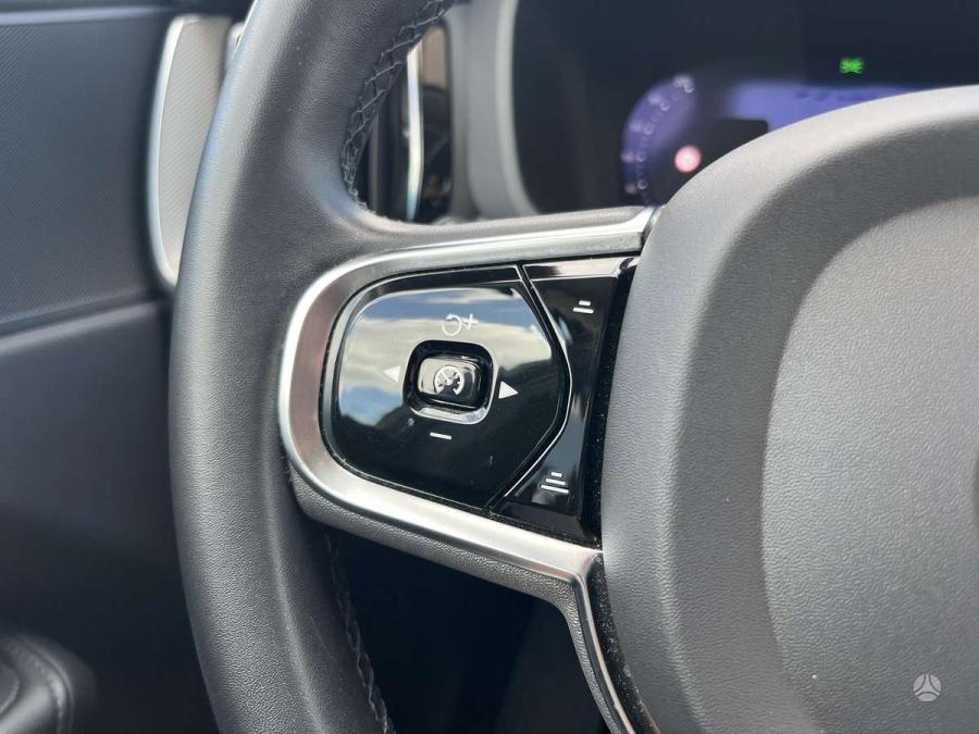 Zils Volvo XC60 2022 Viļņa, ar dzinēja tilpumu 1.97 L un nobraukumu 125 tūkst. km par 28999 €, foto 27 vietnē AUTOMOTO.COM.LV