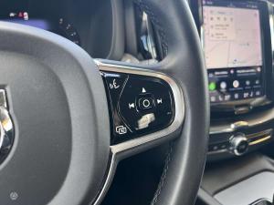 Zils Volvo XC60 2022 Viļņa, ar dzinēja tilpumu 1.97 L un nobraukumu 125 tūkst. km par 28999 €, foto 28 vietnē AUTOMOTO.COM.LV