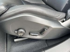 Zils Volvo XC60 2022 Viļņa, ar dzinēja tilpumu 1.97 L un nobraukumu 125 tūkst. km par 28999 €, foto 32 vietnē AUTOMOTO.COM.LV