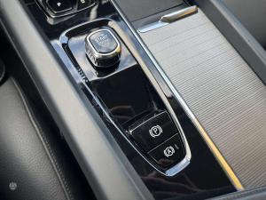 Zils Volvo XC60 2022 Viļņa, ar dzinēja tilpumu 1.97 L un nobraukumu 125 tūkst. km par 28999 €, foto 33 vietnē AUTOMOTO.COM.LV