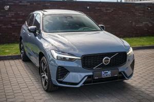 Zils Volvo XC60 2022 Kauņa, ar dzinēja tilpumu 1.97 L un nobraukumu 198 tūkst. km par 29950 €, foto 3 vietnē AUTOMOTO.COM.LV