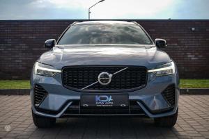 Zils Volvo XC60 2022 Kauņa, ar dzinēja tilpumu 1.97 L un nobraukumu 198 tūkst. km par 29950 €, foto 4 vietnē AUTOMOTO.COM.LV