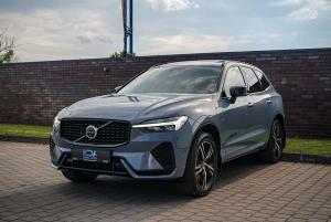Zils Volvo XC60 2022 Kauņa, ar dzinēja tilpumu 1.97 L un nobraukumu 198 tūkst. km par 29950 €, foto 6 vietnē AUTOMOTO.COM.LV