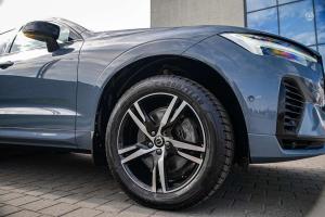 Zils Volvo XC60 2022 Kauņa, ar dzinēja tilpumu 1.97 L un nobraukumu 198 tūkst. km par 29950 €, foto 7 vietnē AUTOMOTO.COM.LV