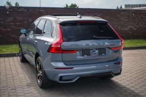 Zils Volvo XC60 2022 Kauņa, ar dzinēja tilpumu 1.97 L un nobraukumu 198 tūkst. km par 29950 €, foto 11 vietnē AUTOMOTO.COM.LV